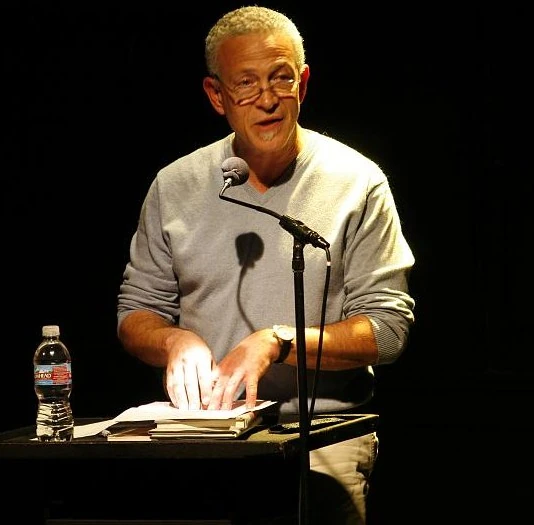 Ralph Angel | Penny's poetry pages Wiki | Fandom