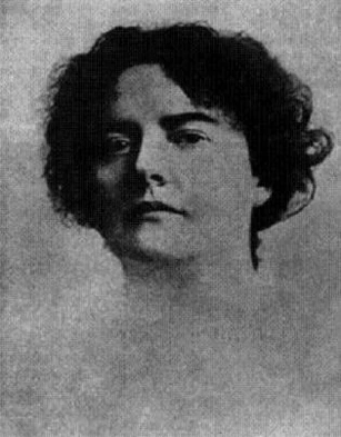 Constance Lindsay Skinner | Penny's poetry pages Wiki | Fandom