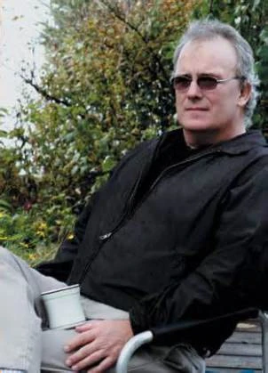 John Straley | Penny's poetry pages Wiki | Fandom