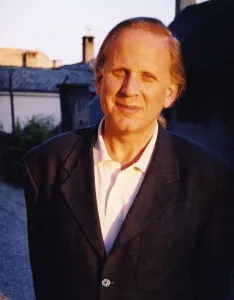 Roger Greenwald | Penny's poetry pages Wiki | Fandom