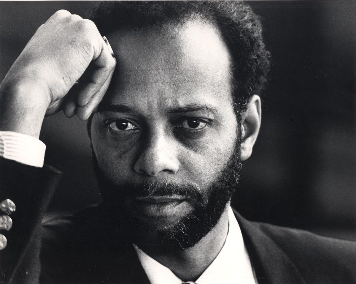 Haki Madhubuti | Penny's poetry pages Wiki | Fandom