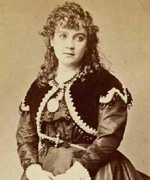 Adah Isaacs Menken | Penny's poetry pages Wiki | Fandom