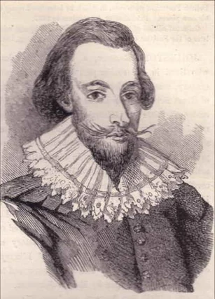 Arthur Johnston | Penny's poetry pages Wiki | Fandom