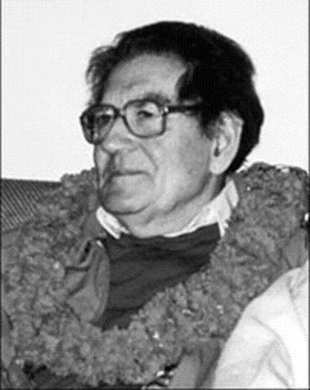 Victor Anderson (poet) | Penny's poetry pages Wiki | Fandom