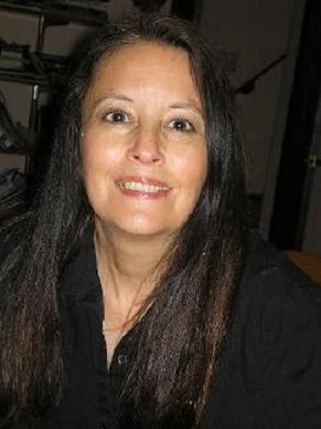 Anita Endrezze | Penny's poetry pages Wiki | Fandom