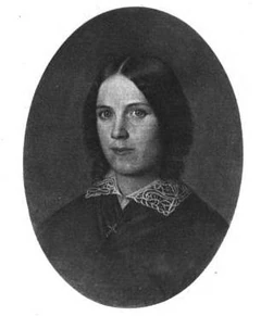 Maria White Lowell | Penny's poetry pages Wiki | Fandom
