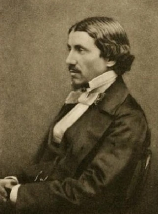 William Allingham | Penny's poetry pages Wiki | Fandom