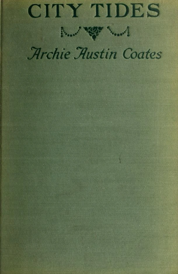 Archie Austin Coates | Penny's poetry pages Wiki | Fandom