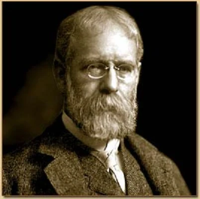 Robert Underwood Johnson | Penny's poetry pages Wiki | Fandom