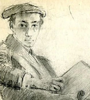 Samuel Greenberg | Penny's poetry pages Wiki | Fandom