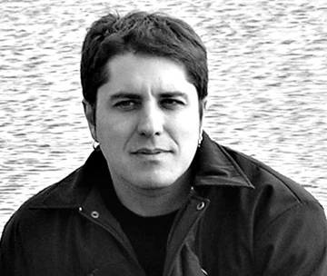 Stephen Cain | Penny's poetry pages Wiki | Fandom