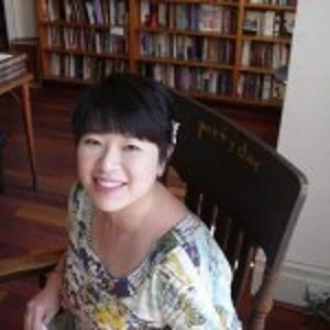 Eileen Chong | Penny's poetry pages Wiki | Fandom