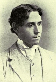 Archibald Lampman | Penny's poetry pages Wiki | Fandom