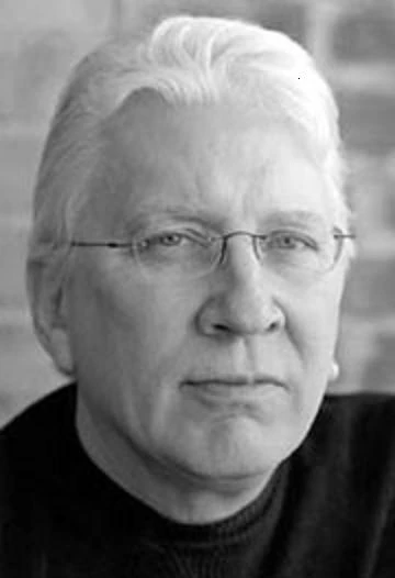 Brian Fawcett | Penny's poetry pages Wiki | Fandom