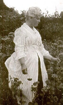 Celia Thaxter | Penny's poetry pages Wiki | Fandom