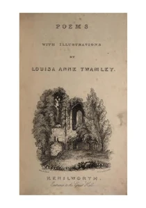 Louisa Anne Meredith | Penny's poetry pages Wiki | Fandom