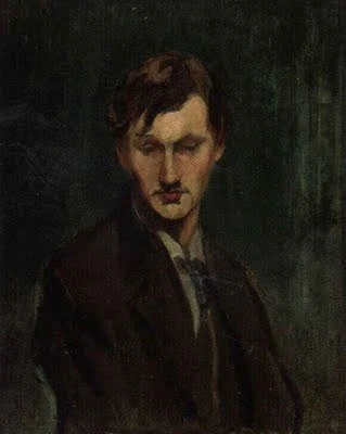 Lionel Johnson | Penny's poetry pages Wiki | Fandom