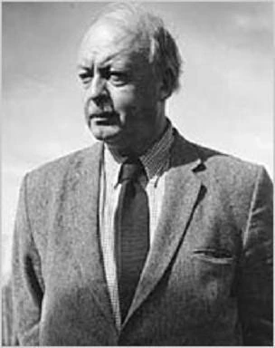 Jonathan Williams (poet) | Penny's poetry pages Wiki | Fandom