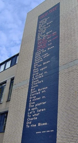 Waring Cuney | Penny's poetry pages Wiki | Fandom