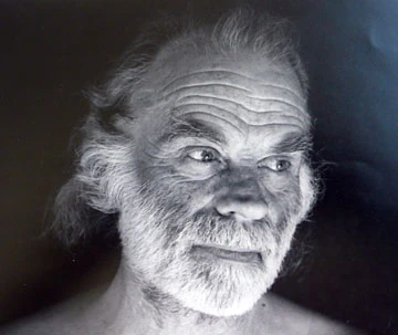 James Broughton | Penny's poetry pages Wiki | Fandom