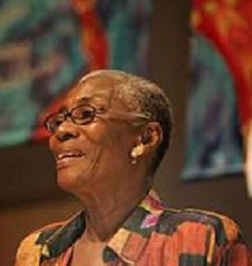 Velma Pollard | Penny's poetry pages Wiki | Fandom