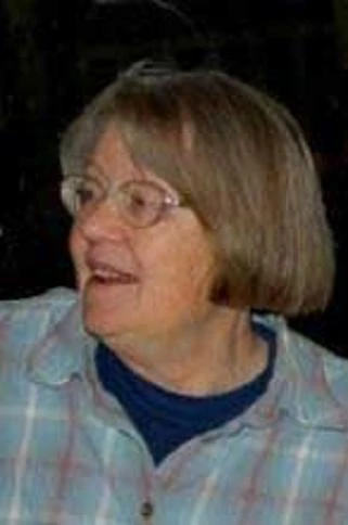 Nancy Bauer | Penny's poetry pages Wiki | Fandom