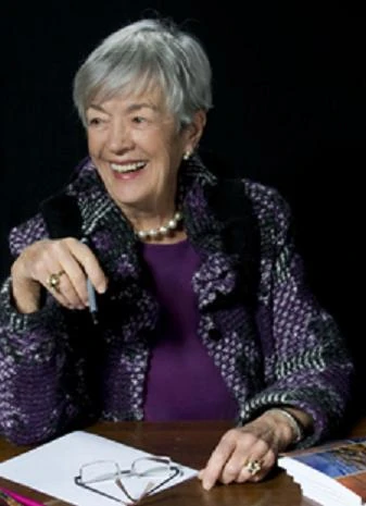 Ann Elizabeth Carson | Penny's poetry pages Wiki | Fandom