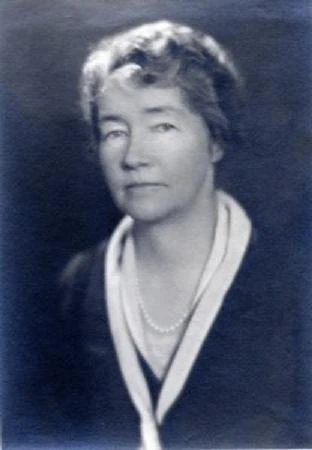 Elizabeth Cutter Morrow | Penny's poetry pages Wiki | Fandom