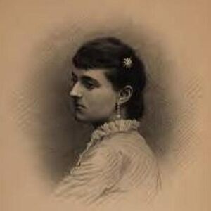 Violet Fane | Penny's poetry pages Wiki | Fandom