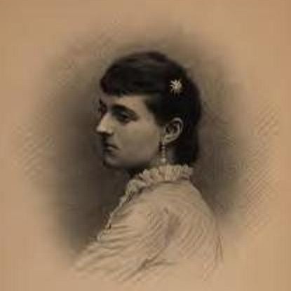 Violet Fane | Penny's poetry pages Wiki | Fandom