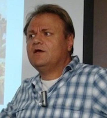 Steve Gehrke | Penny's poetry pages Wiki | Fandom