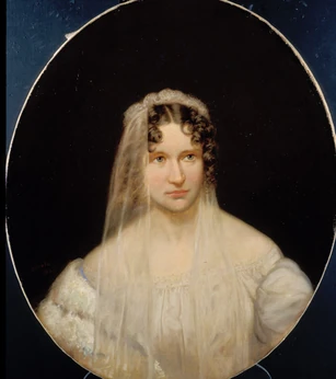 Sarah Helen Whitman | Penny's poetry pages Wiki | Fandom