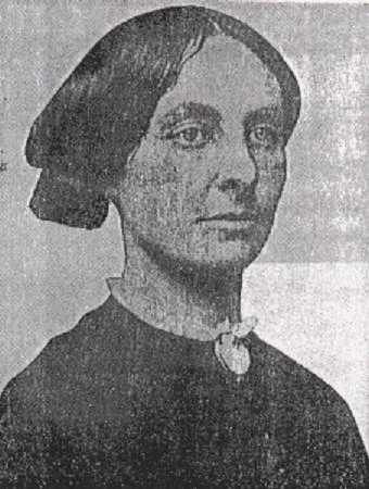 Elizabeth Akers Allen | Penny's poetry pages Wiki | Fandom