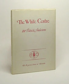 Patrick Anderson (poet) | Penny's poetry pages Wiki | Fandom