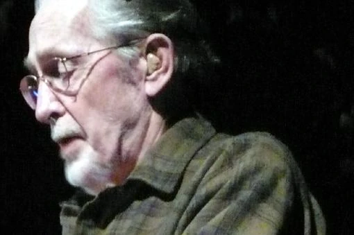 John Haines | Penny's poetry pages Wiki | Fandom