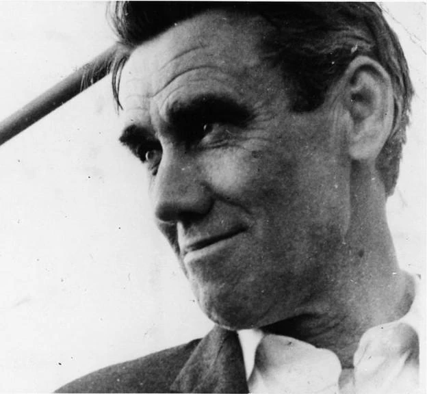 Harry Hooton | Penny's poetry pages Wiki | Fandom