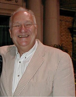 John Robert Colombo | Penny's poetry pages Wiki | Fandom