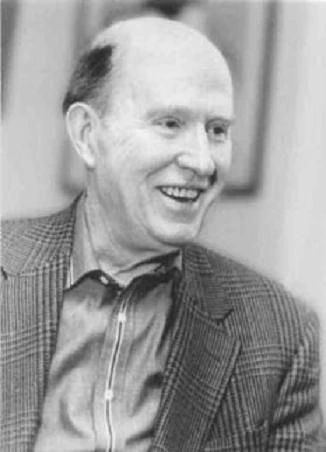 A.R. Ammons | Penny's poetry pages Wiki | Fandom