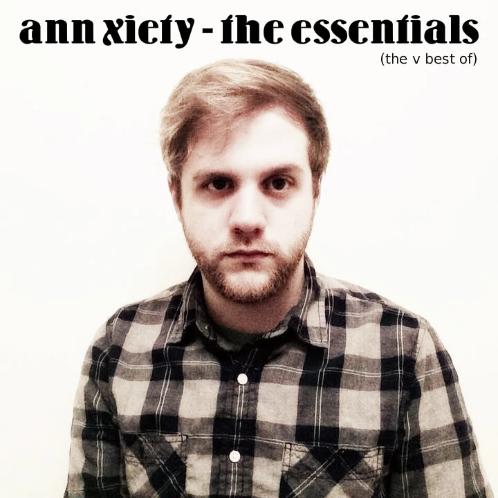 The Essentials (Ann Xiety album) | Penny's poetry pages Wiki | Fandom