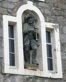 Habbie Simpson | Penny's poetry pages Wiki | Fandom