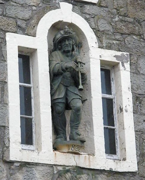 Habbie Simpson | Penny's poetry pages Wiki | Fandom