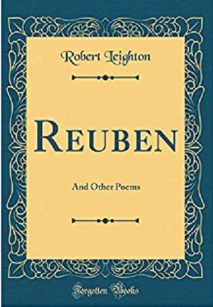 Robert Leighton | Penny's poetry pages Wiki | Fandom