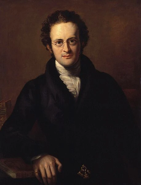 John Bowring | Penny's poetry pages Wiki | Fandom