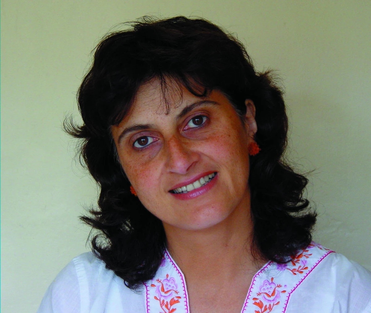 Moniza Alvi | Penny's poetry pages Wiki | Fandom