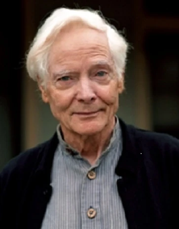 W.S. Merwin | Penny's poetry pages Wiki | Fandom