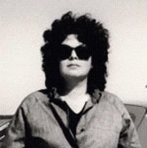 Michelle Cliff | Penny's poetry pages Wiki | Fandom