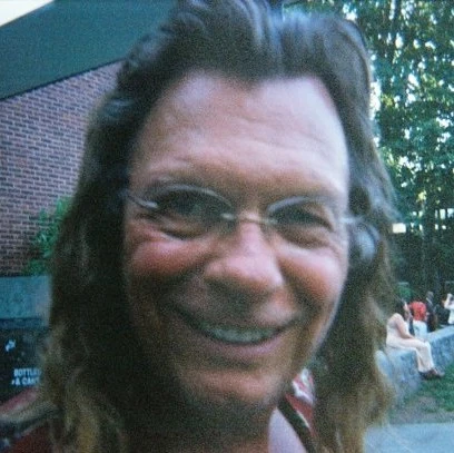 Thomas Lux | Penny's poetry pages Wiki | Fandom