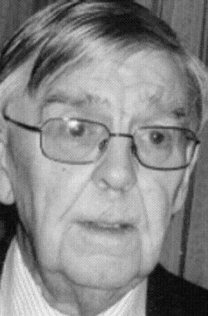 W.J. Keith | Penny's poetry pages Wiki | Fandom