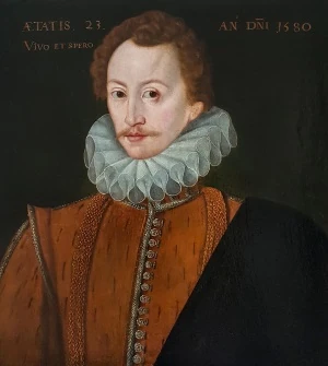 George Peele | Penny's poetry pages Wiki | Fandom