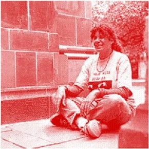 Lisa Bellear | Penny's poetry pages Wiki | Fandom